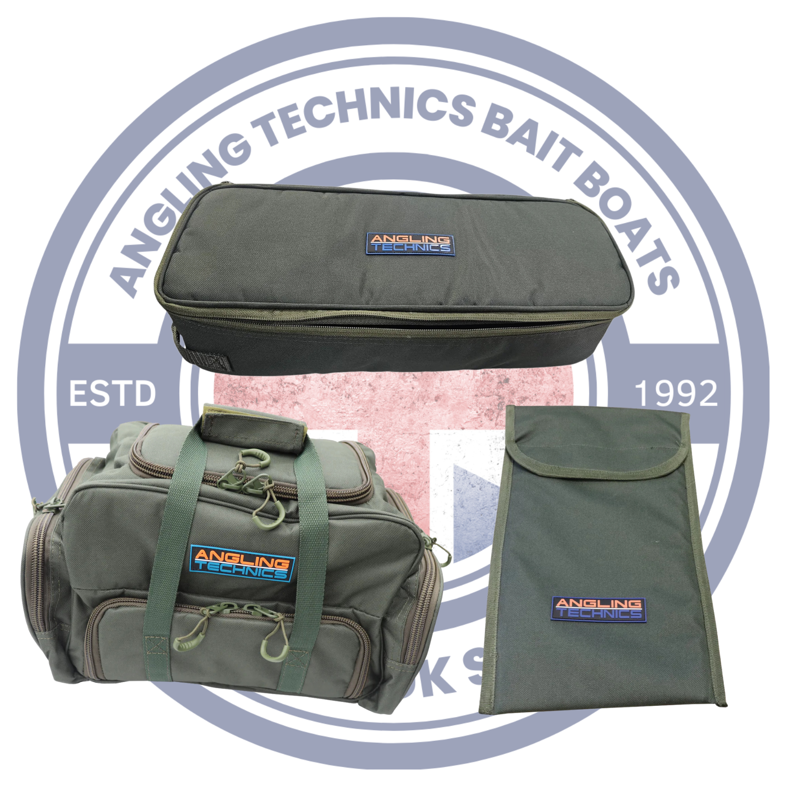 Product Bundles – Angling Technics