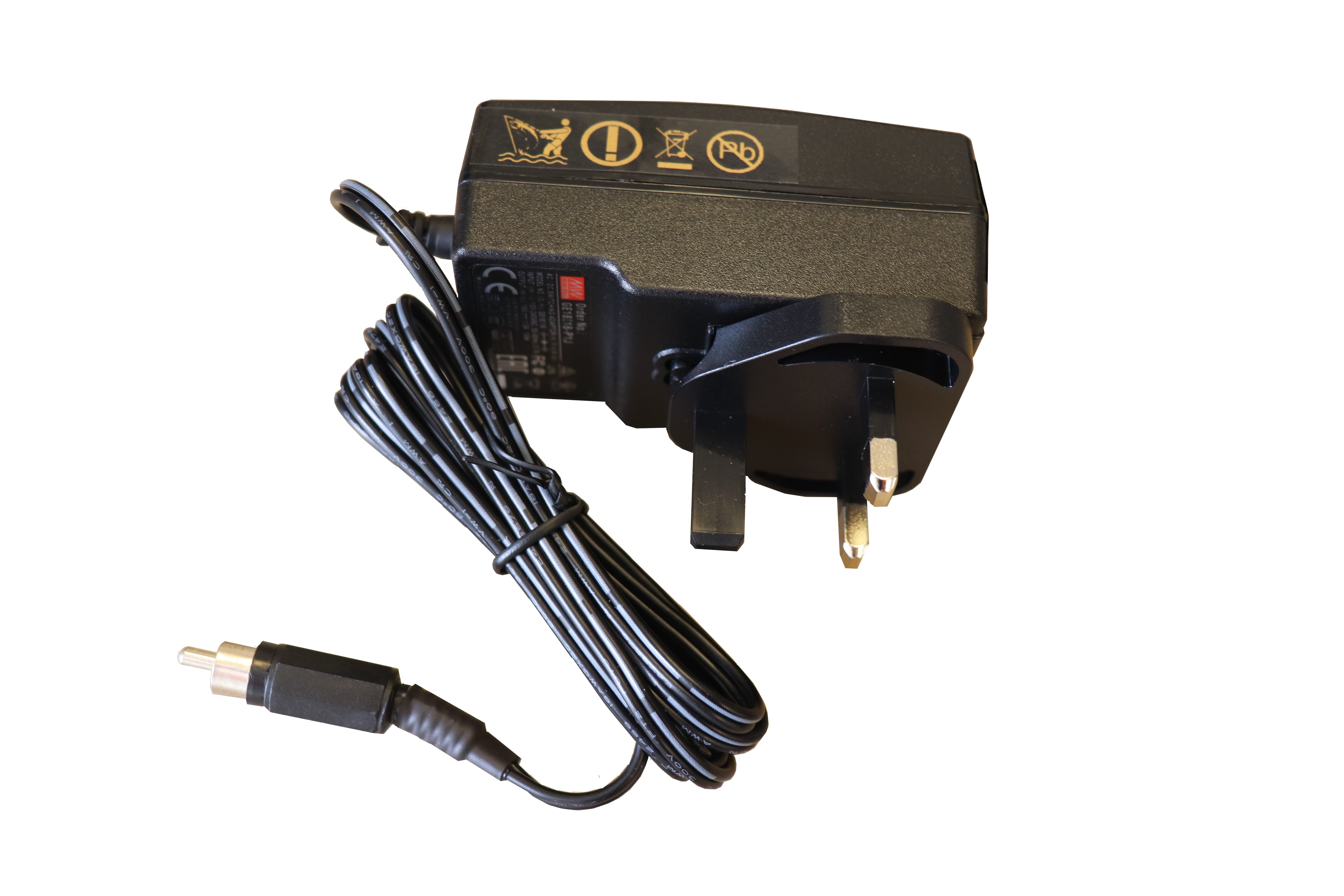 Chargers – Angling Technics