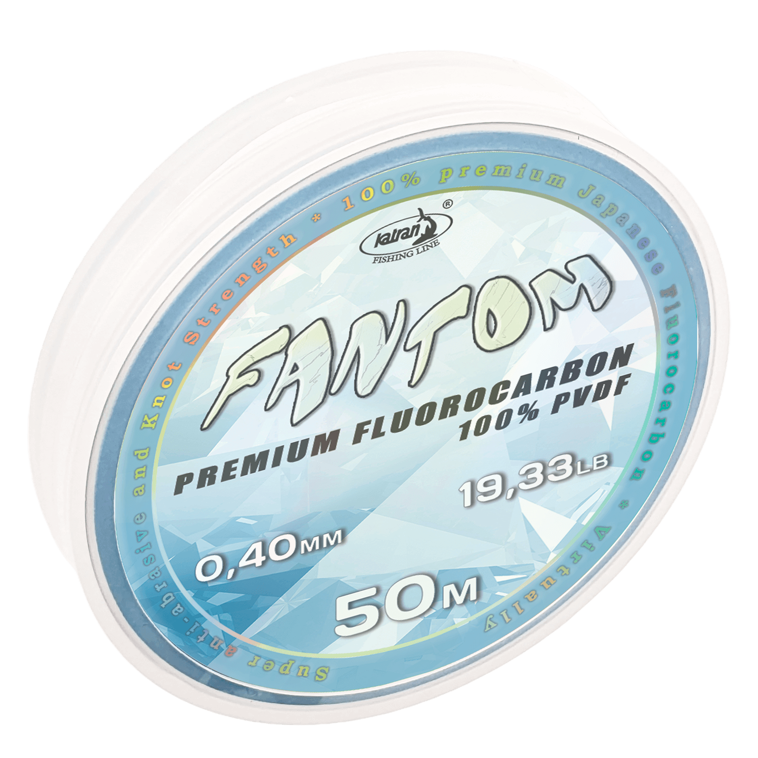 Katran Products & Tackle – Angling Technics