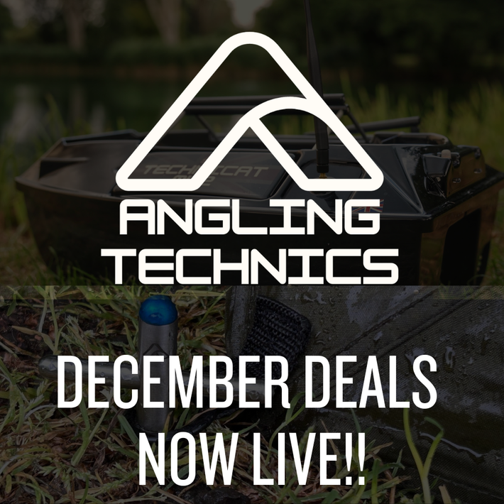 Angling Technics UK