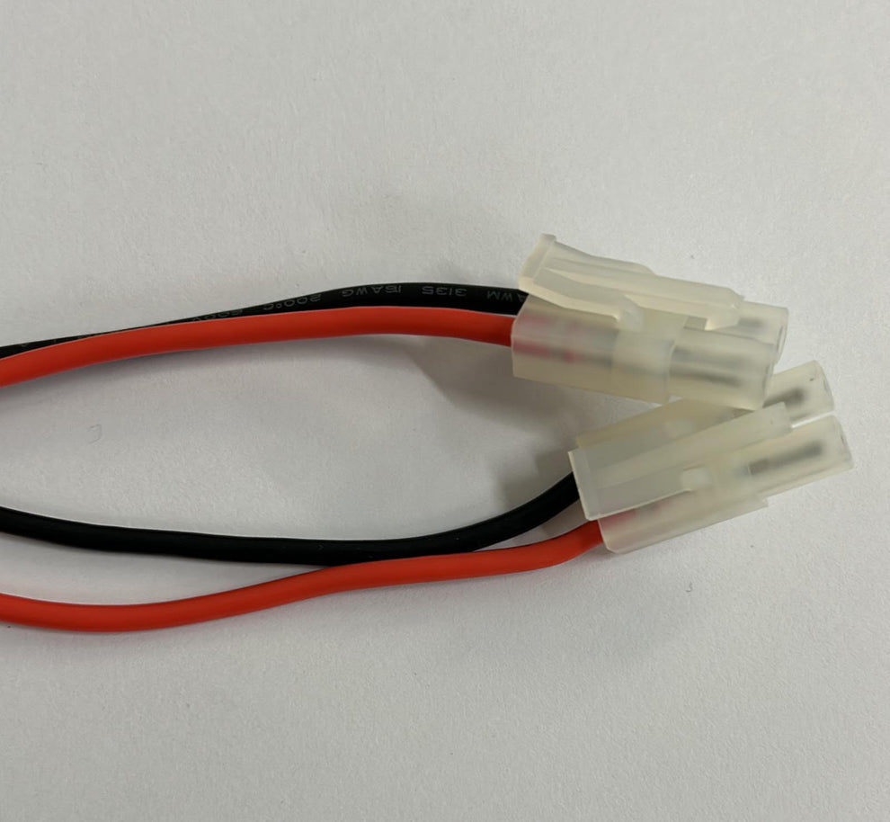 Boat Connectors x 2 – Angling Technics