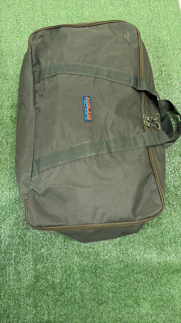 Microcat MK1/MK2/MK3 Standard Bait Boat Bags – Angling Technics